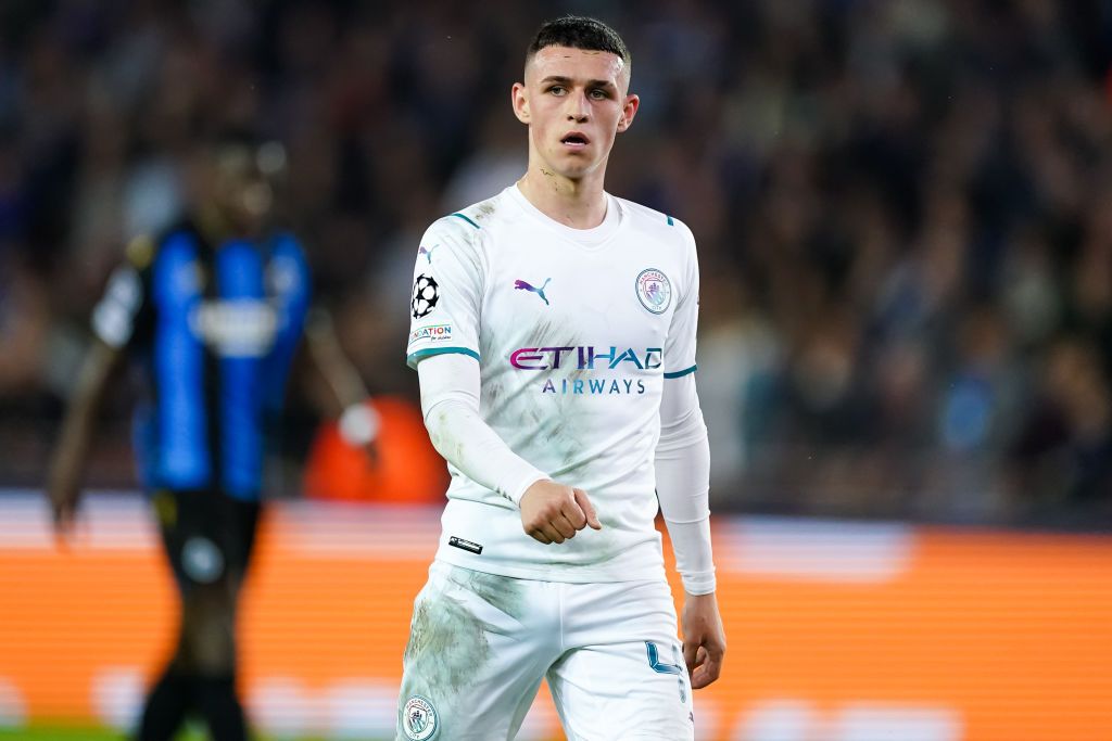 English wonderkids: What will England look like by the 2026 World Cup ...