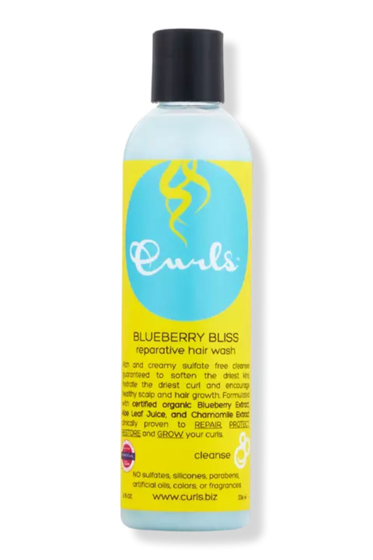 The 15 Best Shampoos For Natural Hair, According to Editors and Experts ...