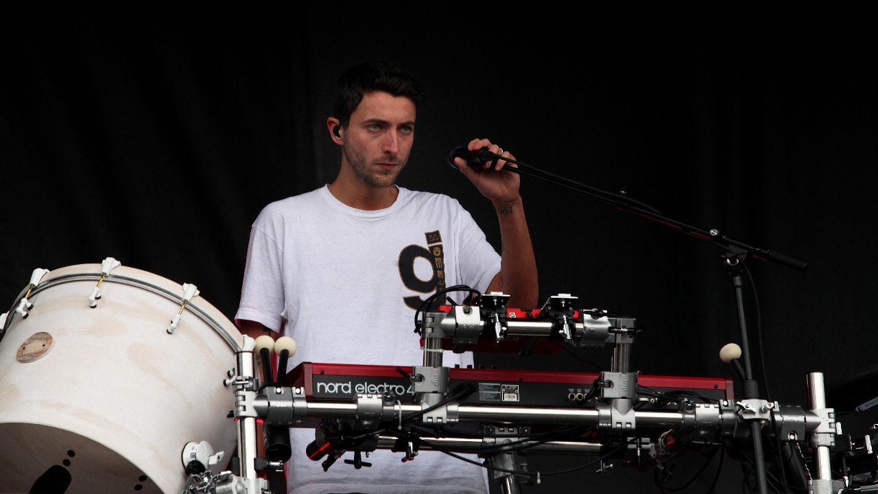 Bring Me The Horizon have parted ways with Jordan Fish: "We want to ...