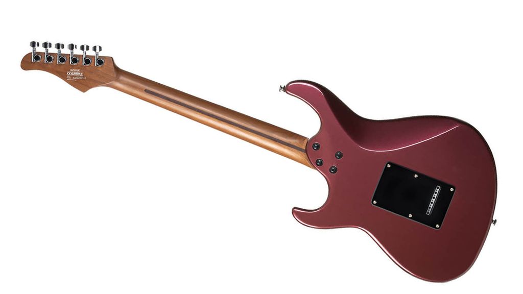 Cort G250 SE review | Guitar World
