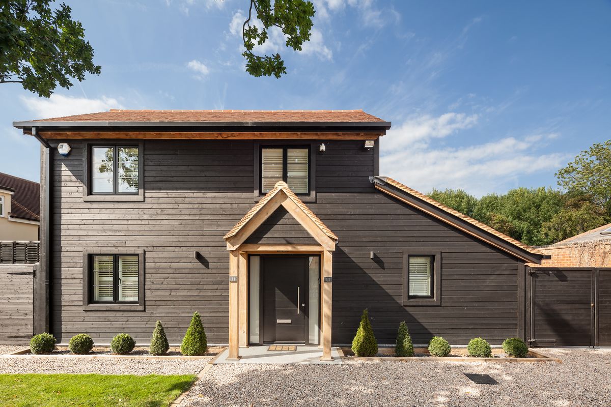 Window Styles: How to Choose The Right Windows For Your Home | Homebuilding