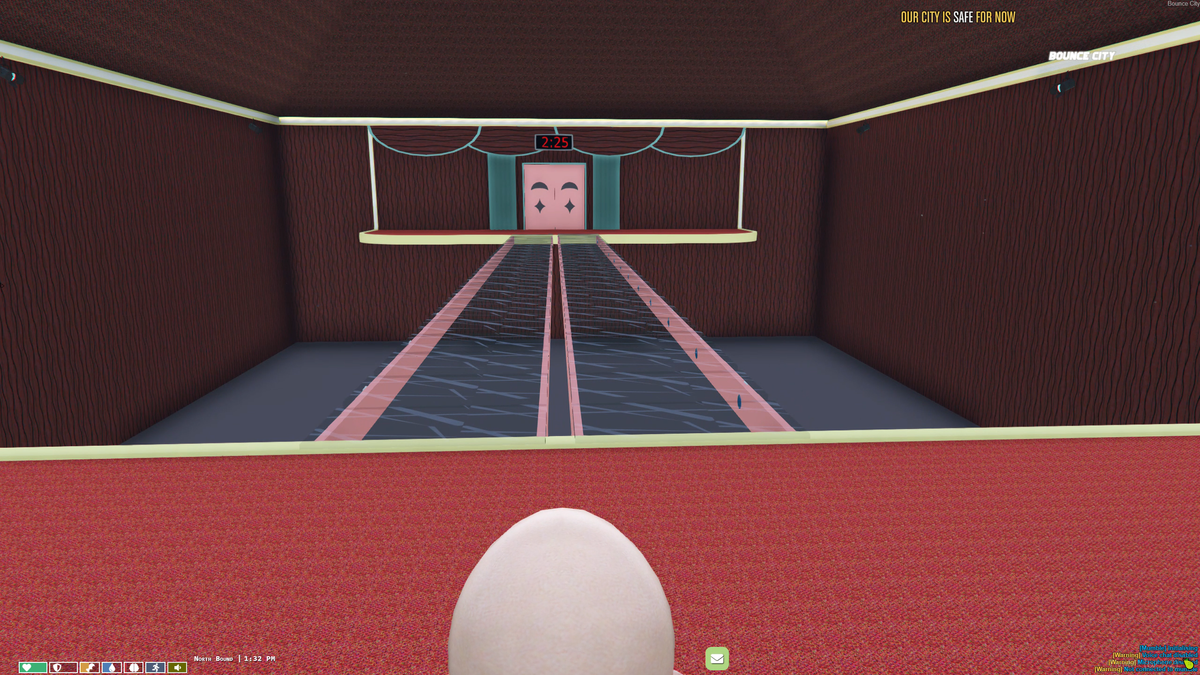 GTA 5 community servers are being flooded with Squid Game clones ...