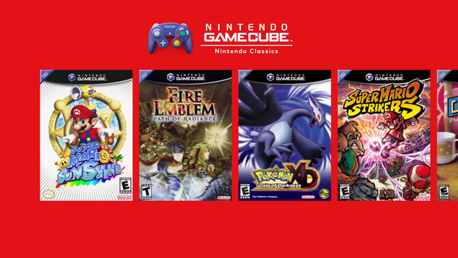 Nintendo’s best Switch 2 announcement was its GameCube game rereleases ...