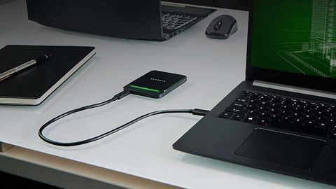 How much storage do I need on my laptop? | Laptop Mag