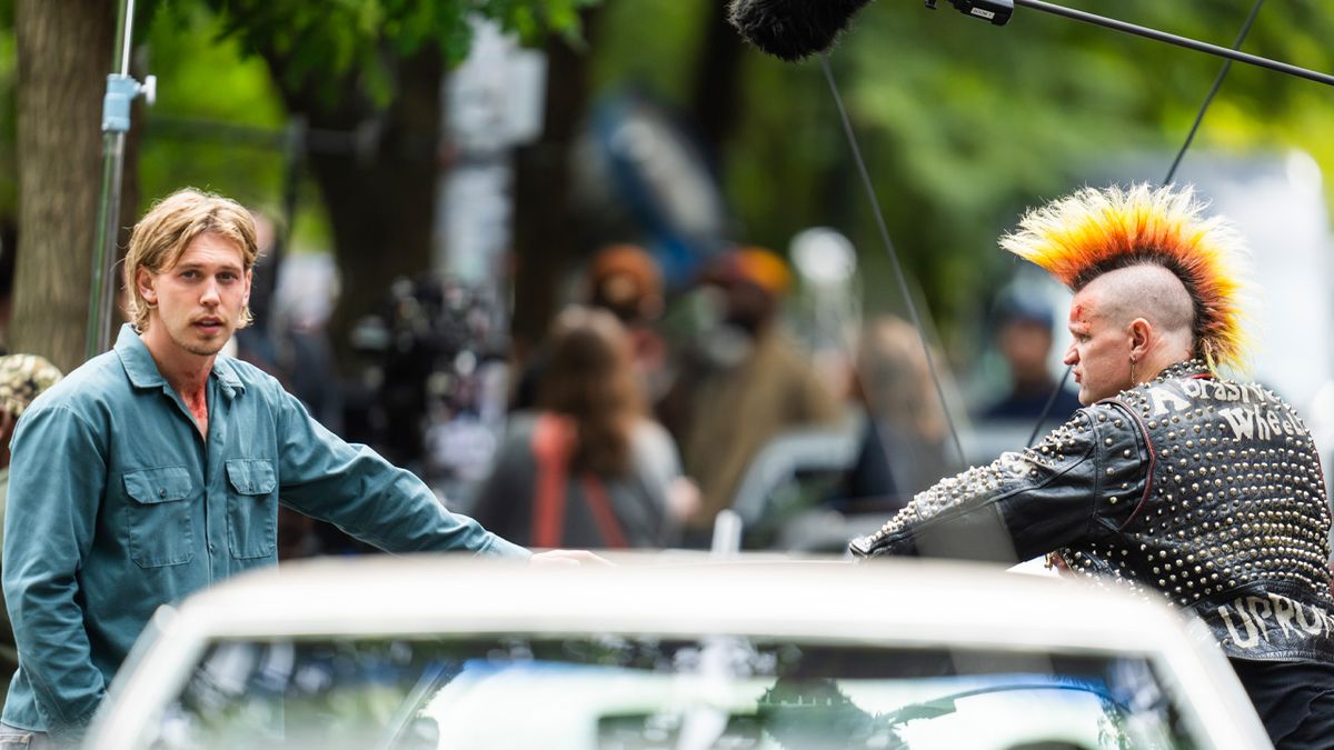 If You Thought Matt Smith’s Hair In House Of The Dragon Was Wild, You ...