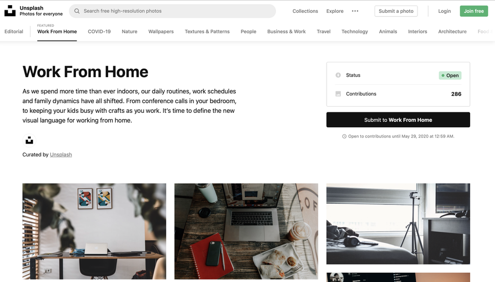 Best Microsoft Teams backgrounds of 2025 | TechRadar