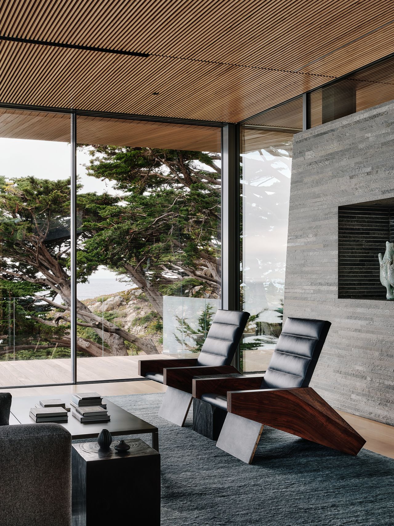 This Big Sur house is the essence of California cool | Wallpaper*