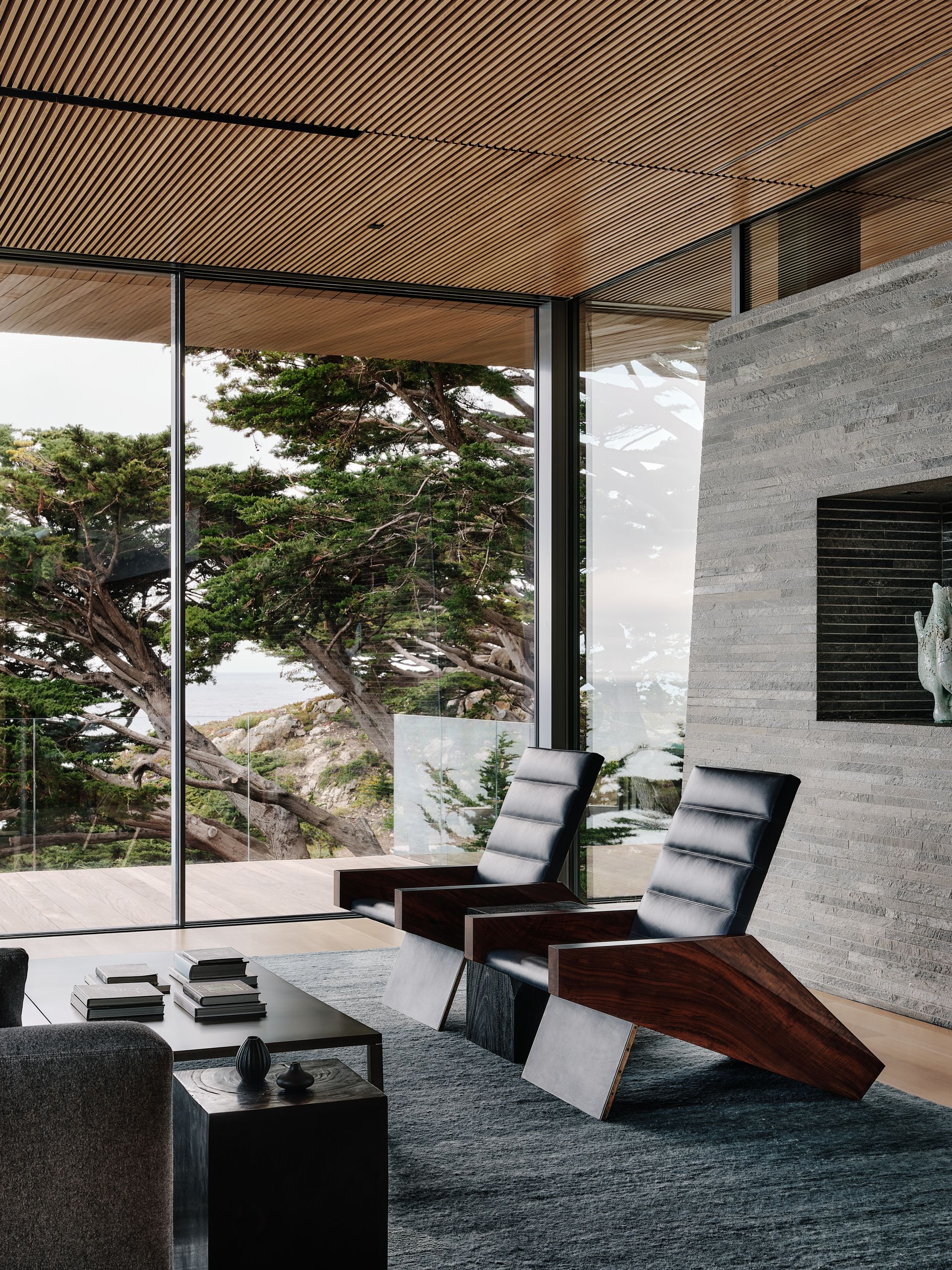This Big Sur house is the essence of California cool | Wallpaper*