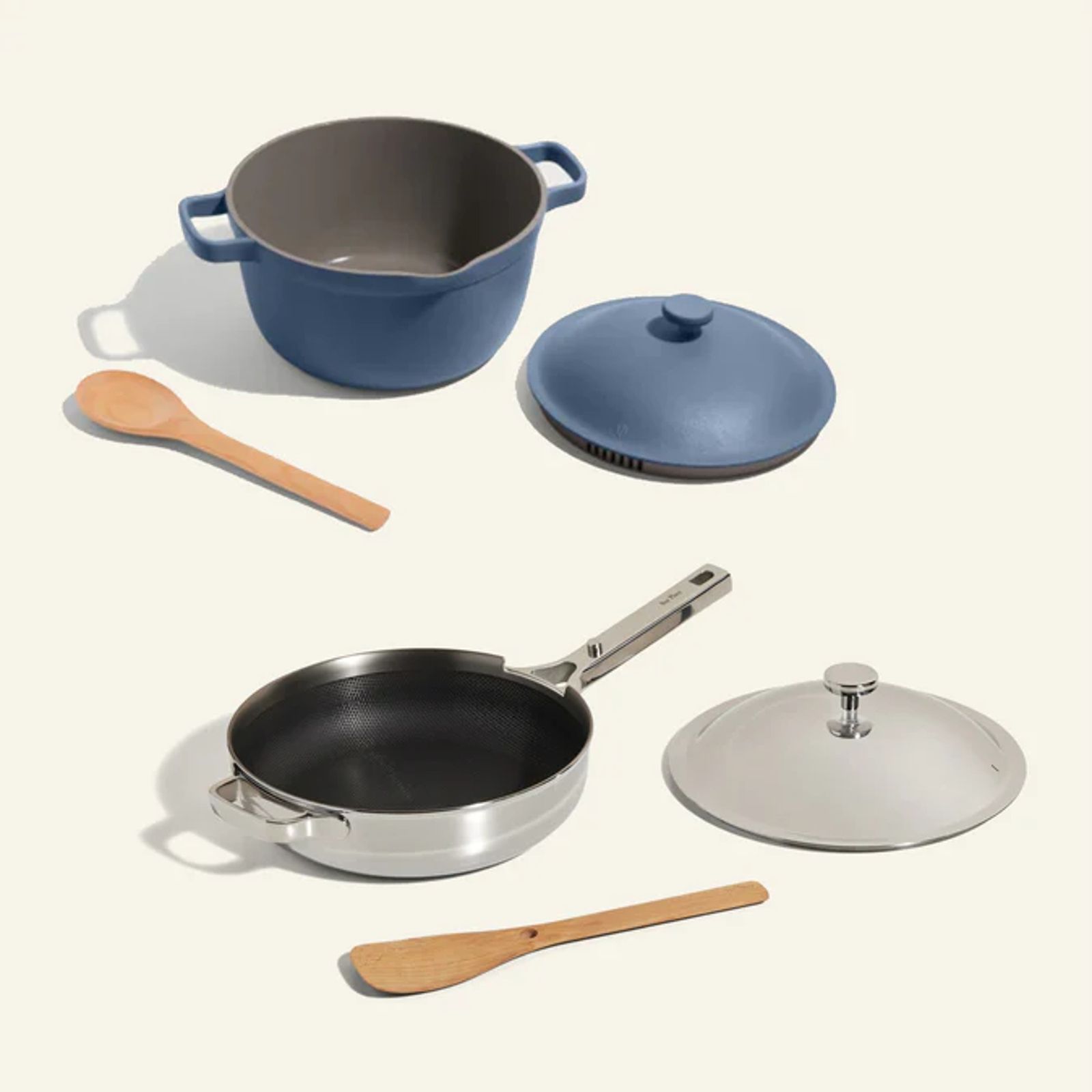 How to choose the perfect appliance and cookware colour | Ideal Home