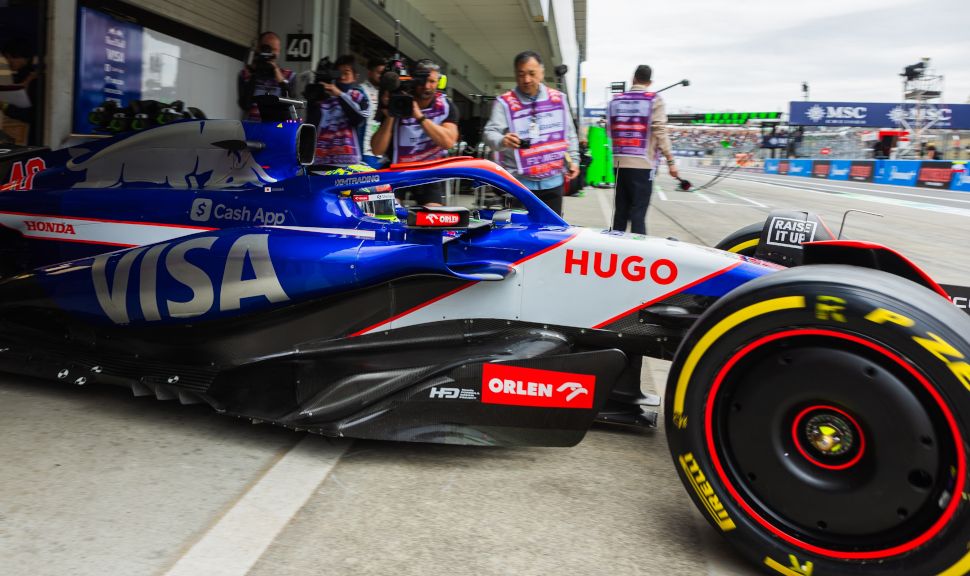 "If you find the holy grail of AI... you could definitely find a ...