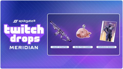 Splitgate 2 codes explained – are rewards available? | GamesRadar+