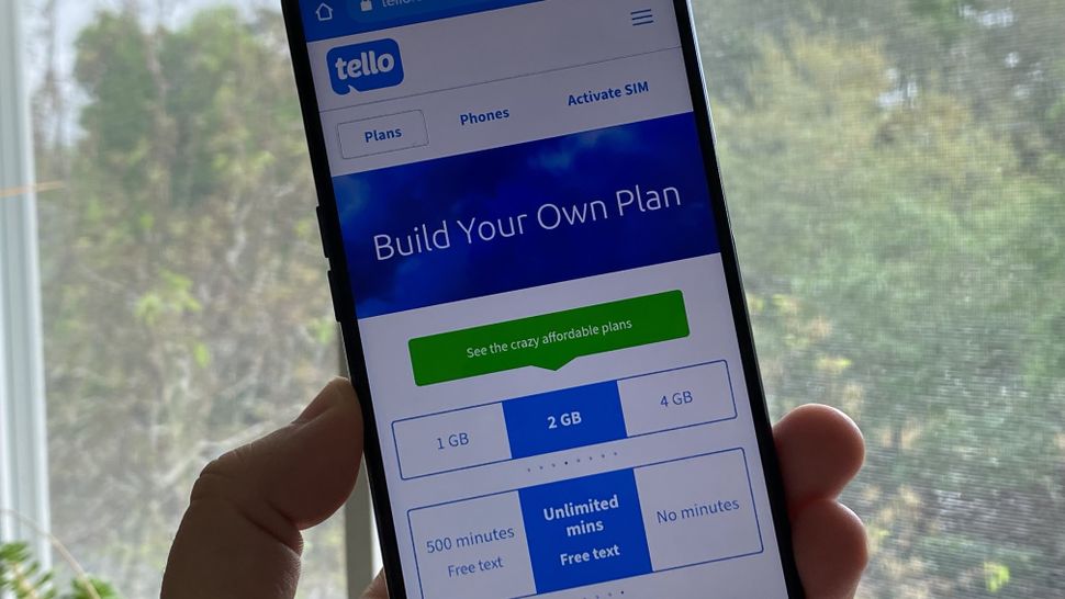 Best MVNO carrier | Android Central