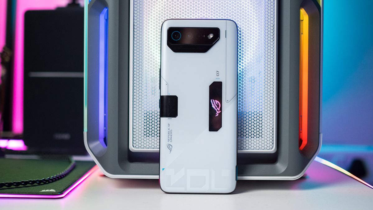 Best gaming phones | Android Central