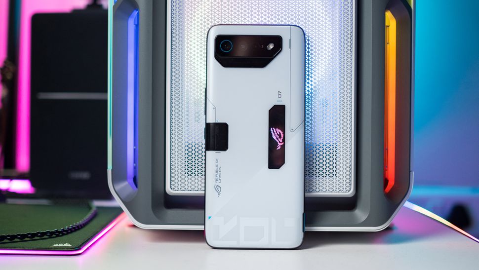 Best gaming phones | Android Central