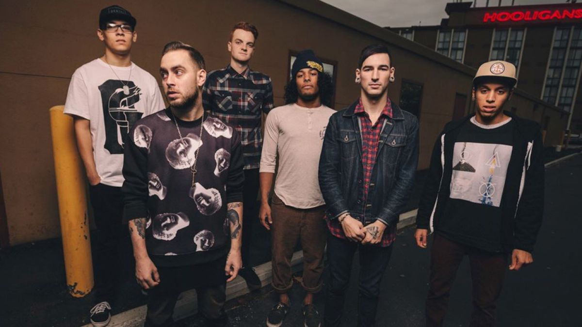 Issues reveal lineup change | Louder