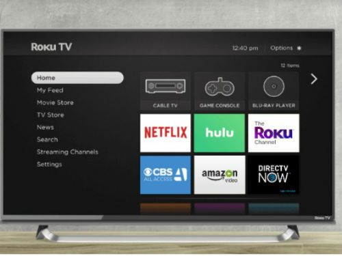 Funai Preps Launch of Philips-Branded Roku TV Models | Next TV