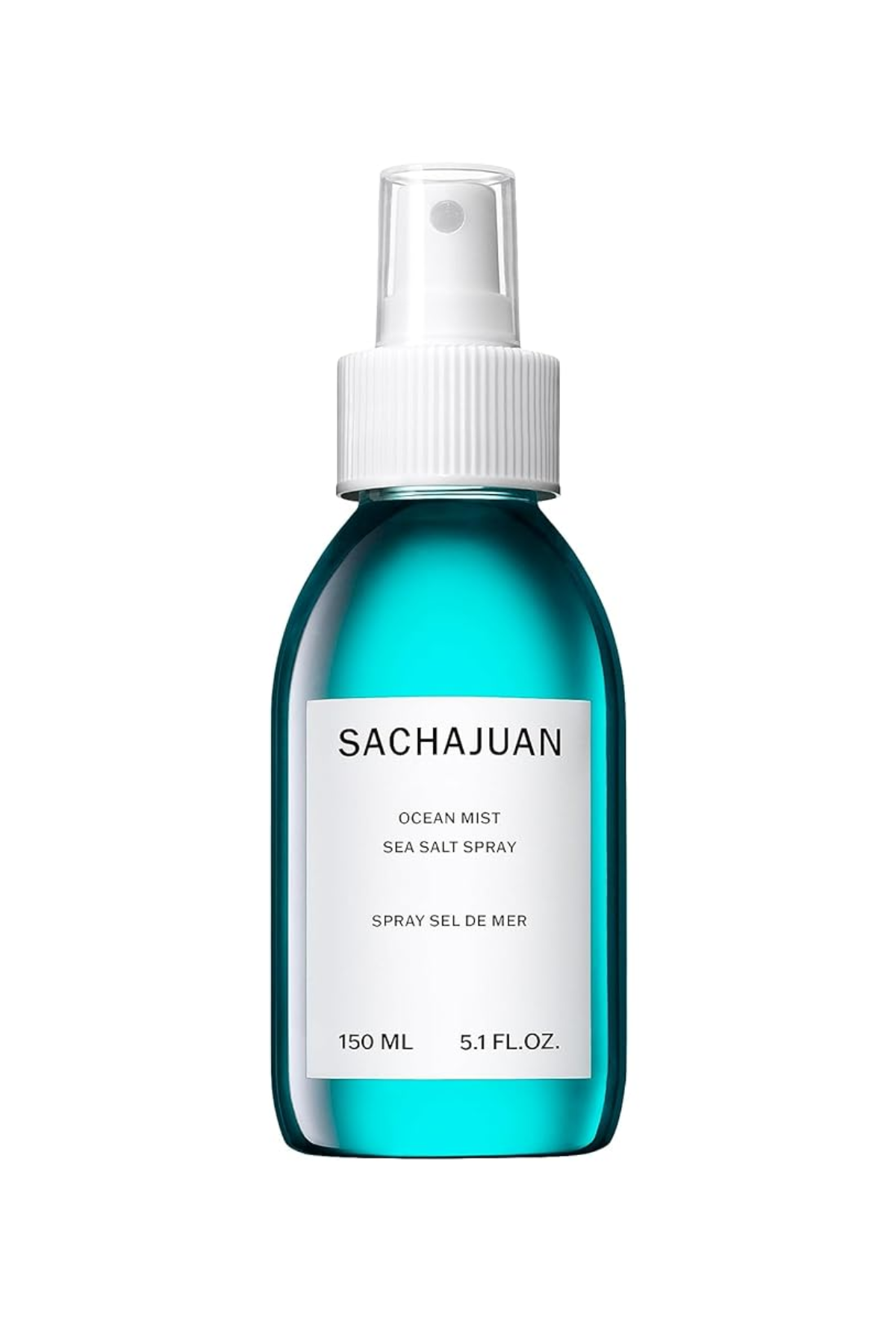 The Best Sea Salt Sprays for Vacation Hair, Tested by Editors and ...