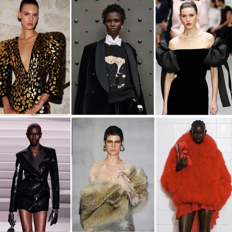 Articles by Sara Holzman, Style Director | Marie Claire