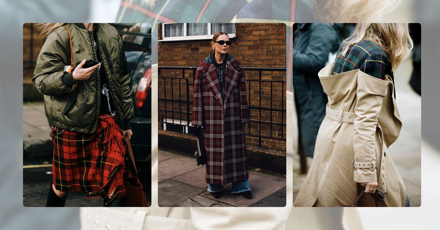7 Street Style Trends That Dominated London Fashion Week 2024 | Who ...