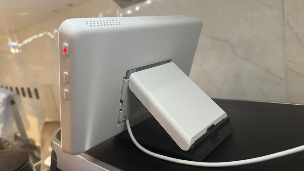 Amazon Echo Hub review: Alexa finally puts smart home first | TechRadar