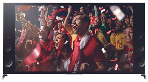 Sony announces new line-up of Ultra HD 4K Bravia TVs | What Hi-Fi?
