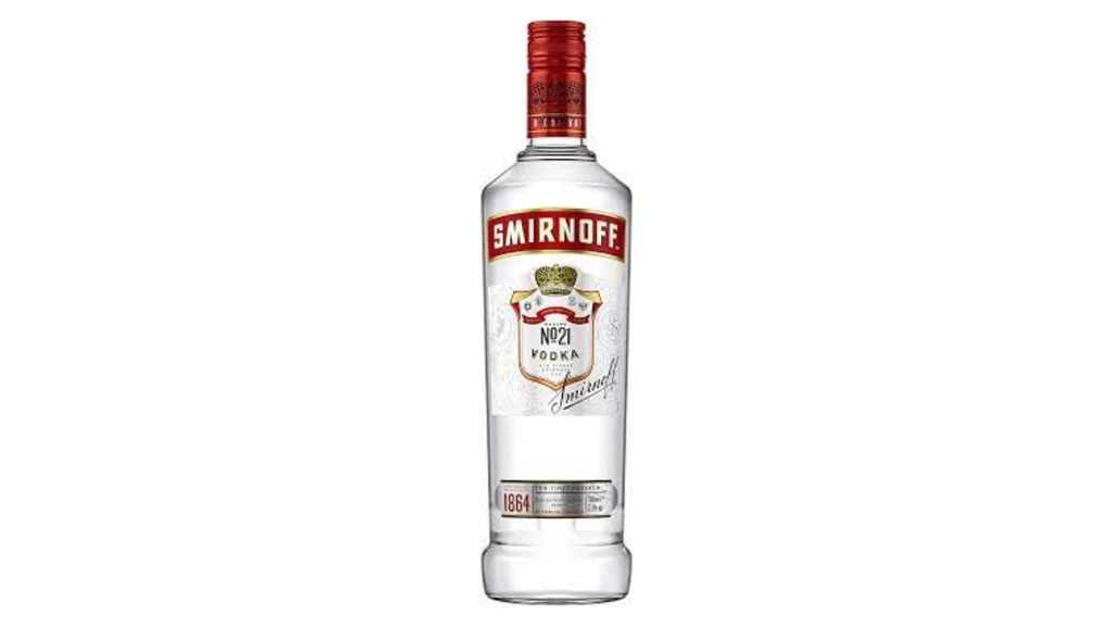 Low calorie vodka: 11 brands with the fewest calories | Woman & Home