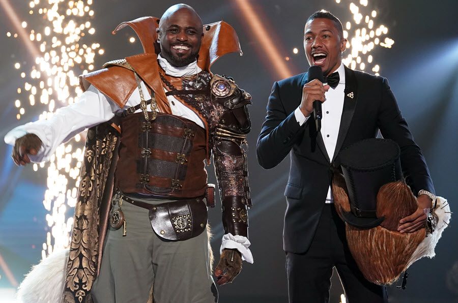 Primetime Ratings: Fox Wins With ‘Masked Singer’ Unmasking | Next TV