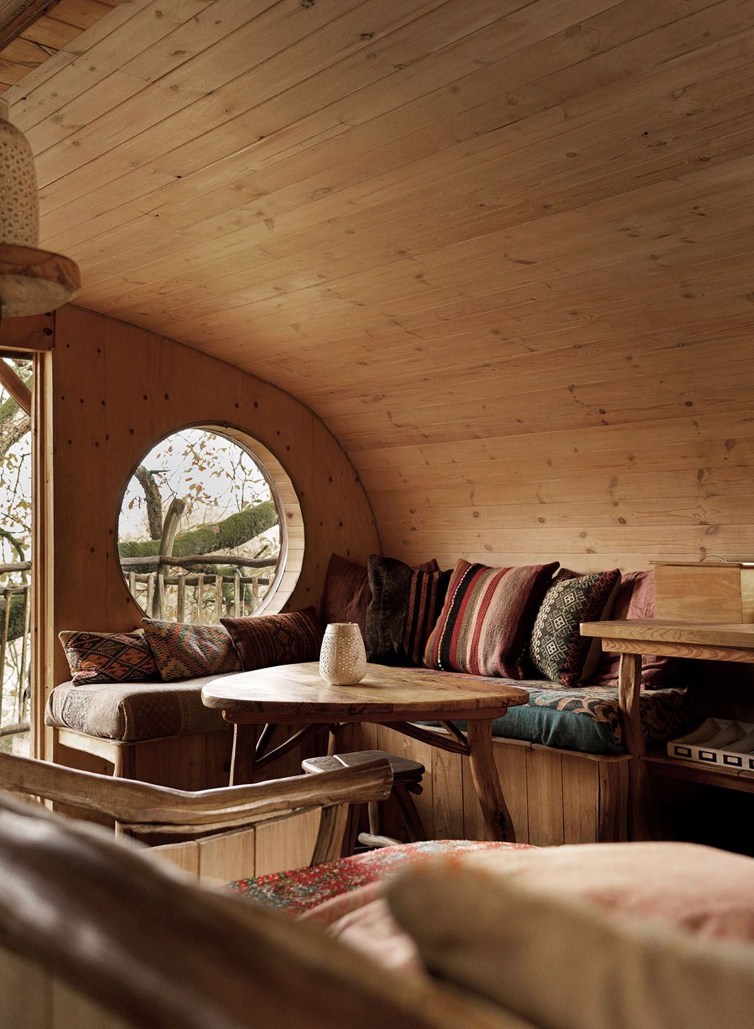 The Tiny Houses expert guide - how to plan, build, decorate and get ...