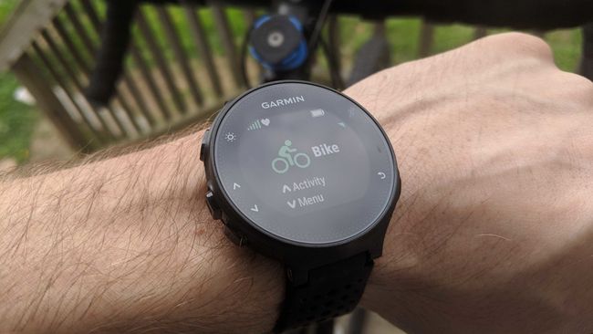 Garmin | Android Central
