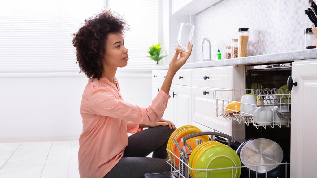 How often should you clean your dishwasher — experts reveal everything ...