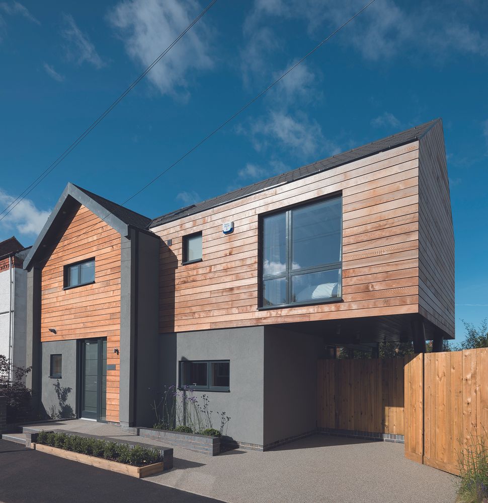 Lifetime homes: How to design an accessible home | Homebuilding