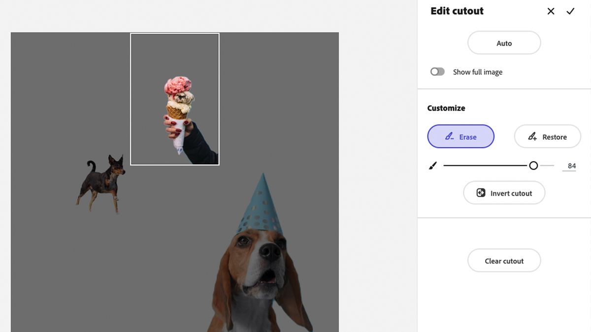 Creative Cloud Express review | Creative Bloq