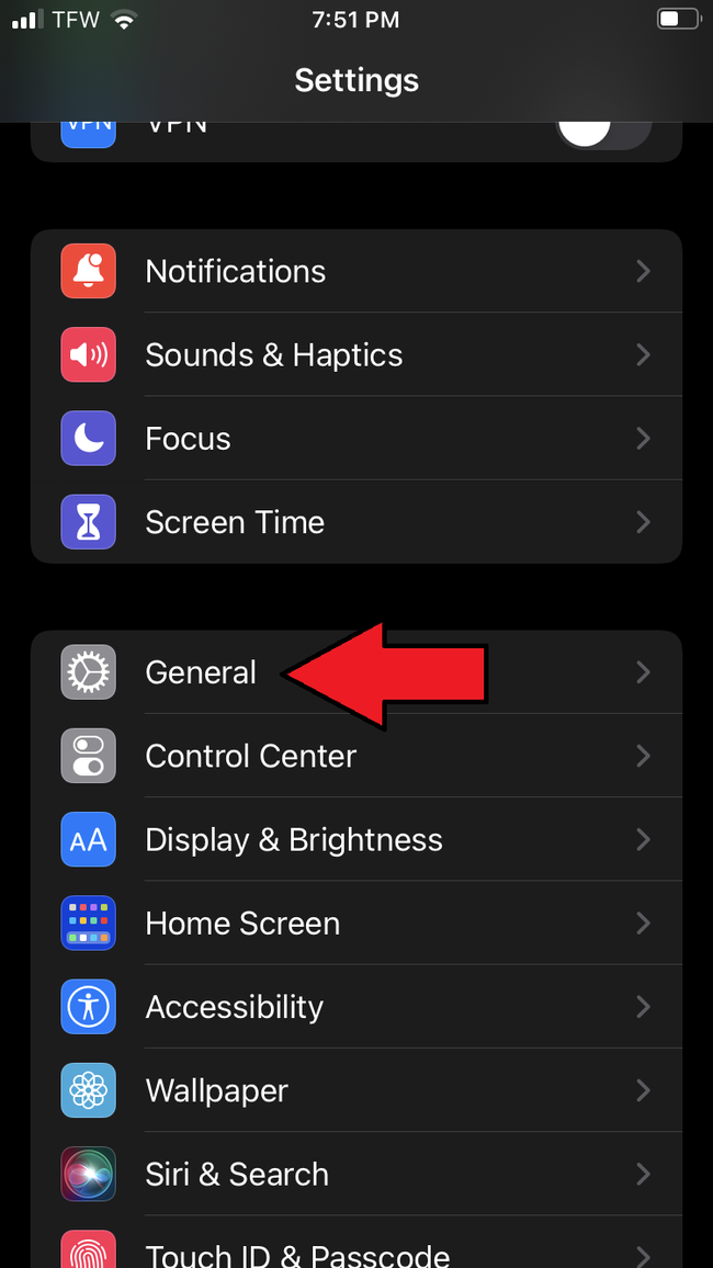 How to clear cache on iPhone — declutter your iOS device | Laptop Mag