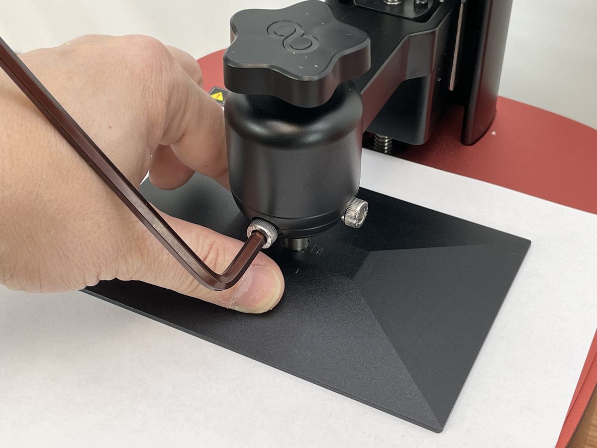 Elegoo Mars 3 Pro Resin Printer Review: Elegoo’s Latest Small Volume ...