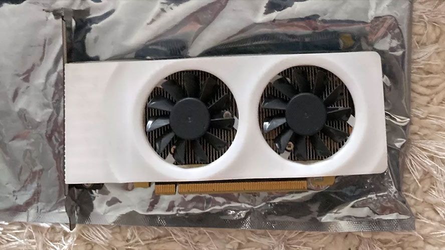 Intel Arc A310 Graphics Card Quietly Goes Official | Tom's Hardware