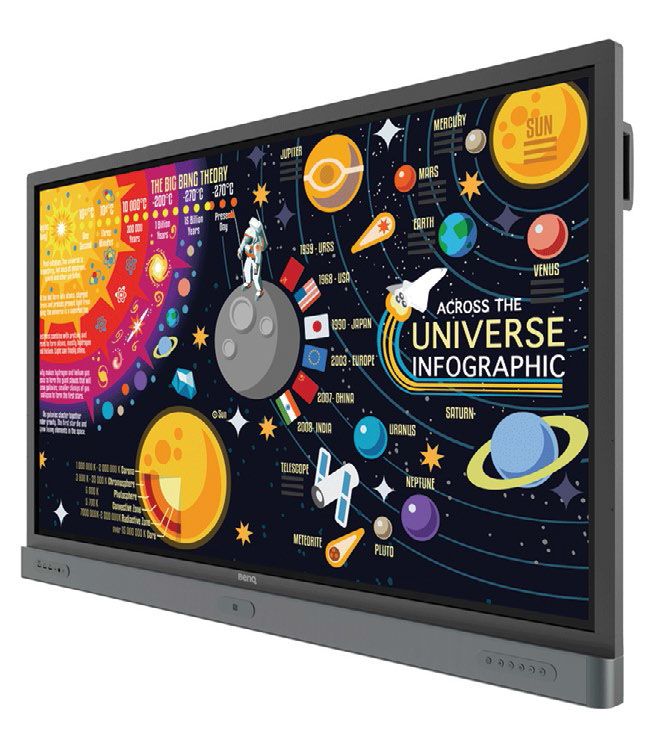 Tech & Learning's Awards of Excellence | Tech & Learning