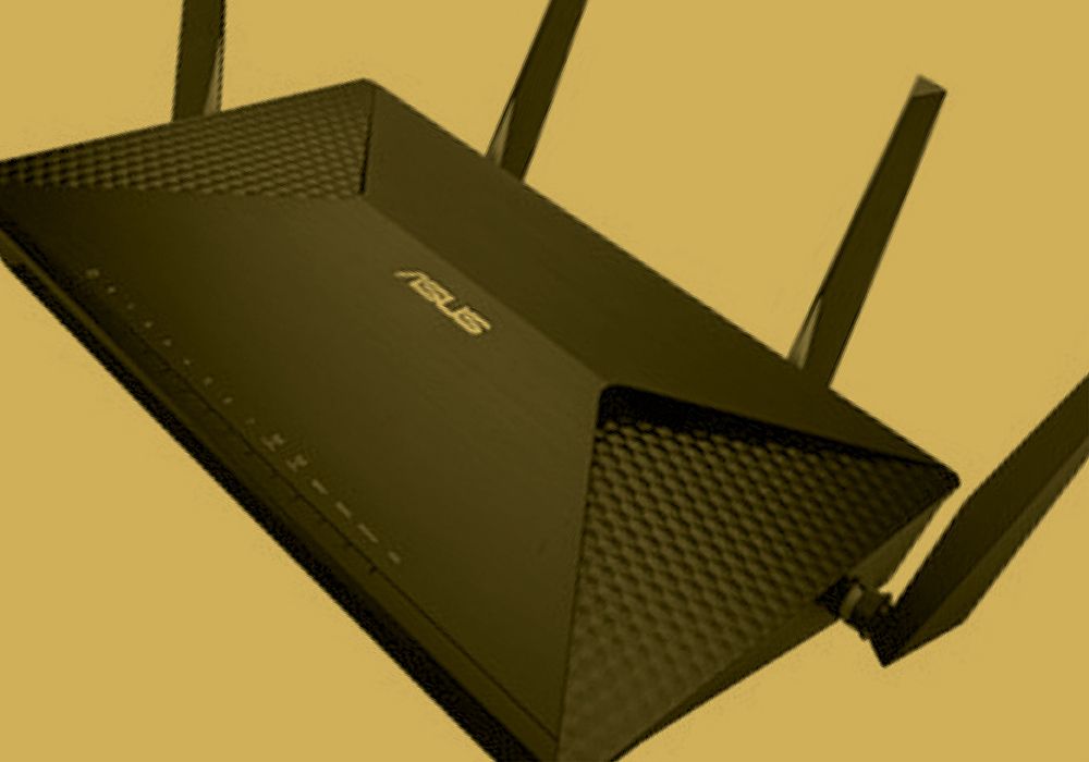 APCA 2020: Best Router | TechRadar