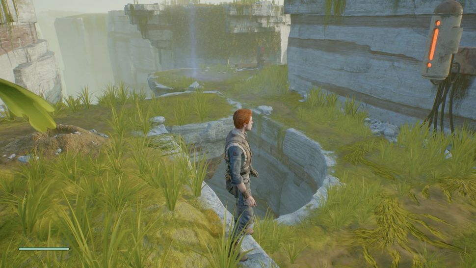 Star Wars Jedi Fallen Order walkthrough and guide | GamesRadar+