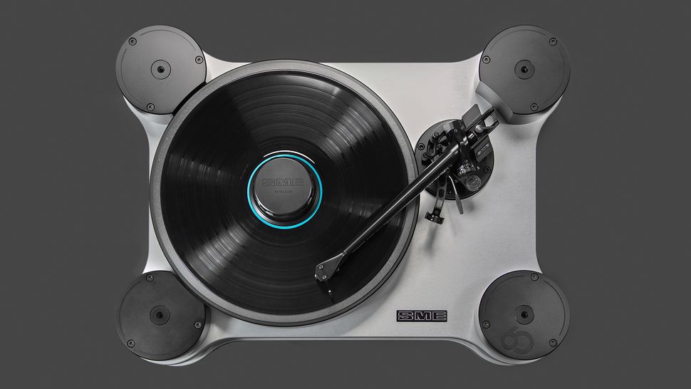 SME Model 60 review | What Hi-Fi?