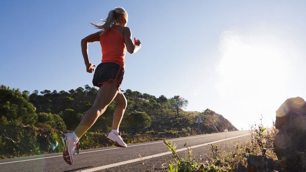 A guide to running with AirPods | Advnture