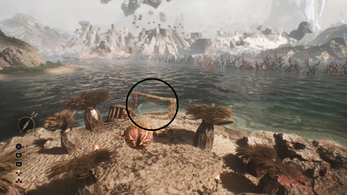 Clair Obscur: Expedition 33 - Guida a tutte le Spiagge Gestral | TechRadar