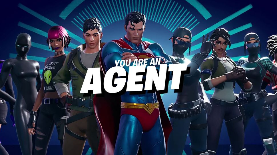 Fortnite Impostors tips - how to win as an Agent or Impostor | GamesRadar+