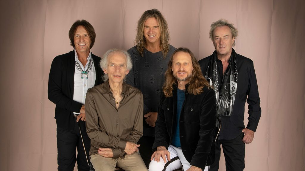 Yes announce new Classic Tales Of Yes tour dates for 2024 | Louder
