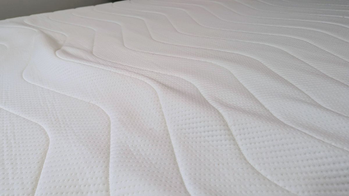 Koala SE mattress review: comfy sleep at an affordable price | Tom's Guide