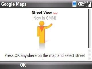 Street View now on Google Maps for Windows Mobile | Windows Central