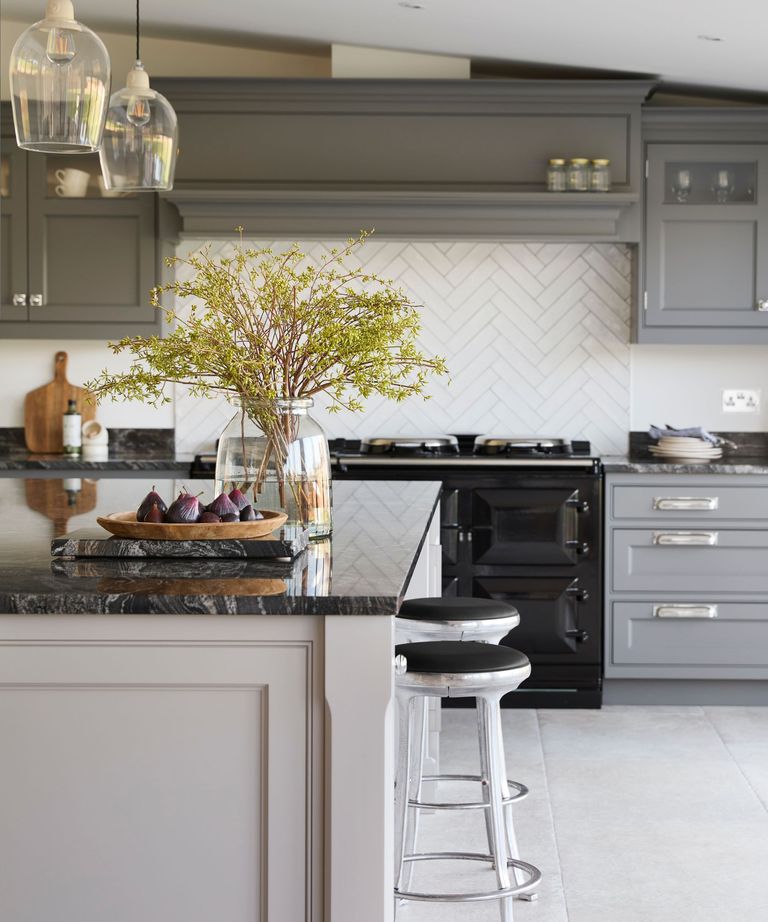 5 marble countertop alternatives that feel just as luxurious | Homes ...