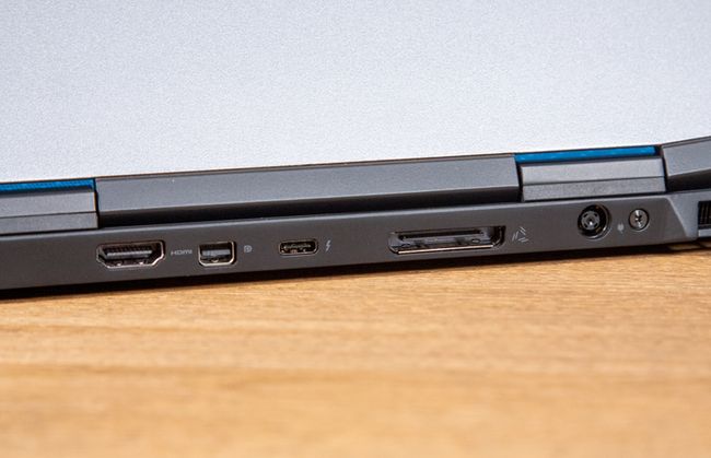 Alienware m15 OLED (2019) - Full Review and Benchmarks | Laptop Mag