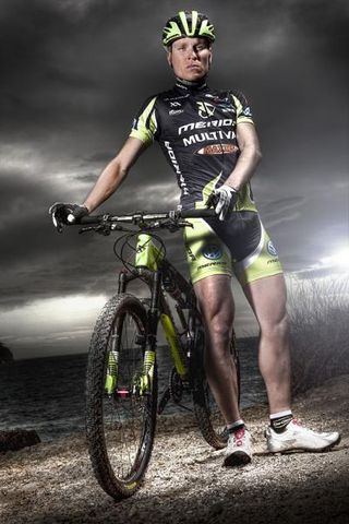 Multivan Merida Biking Team launches 2010 season | Cyclingnews