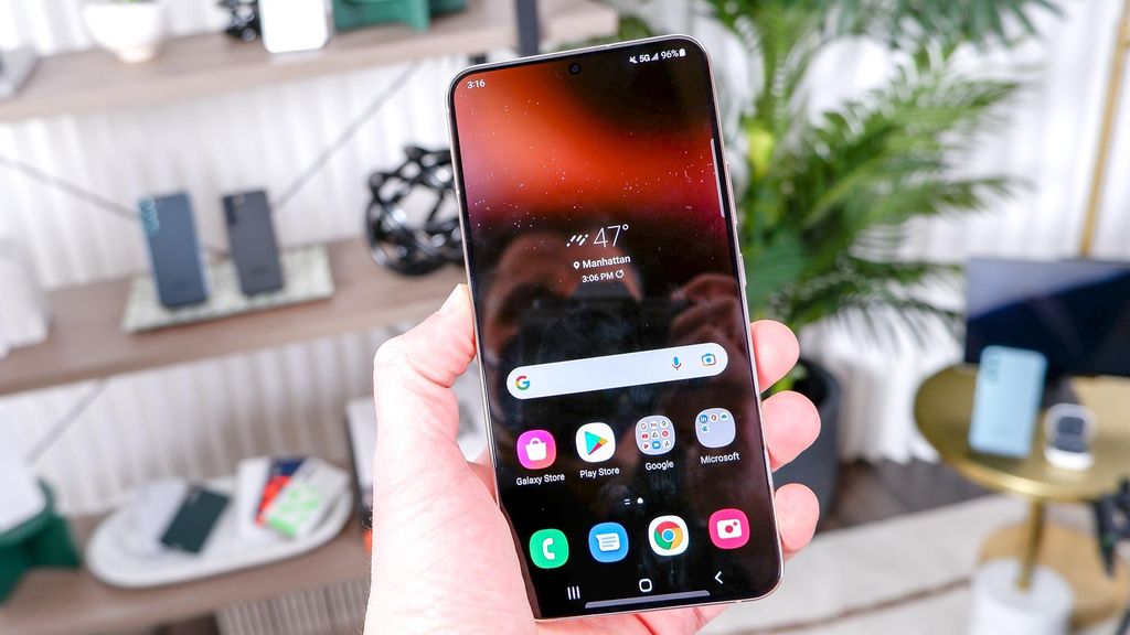 The best 5G phones in 2022 | Tom's Guide