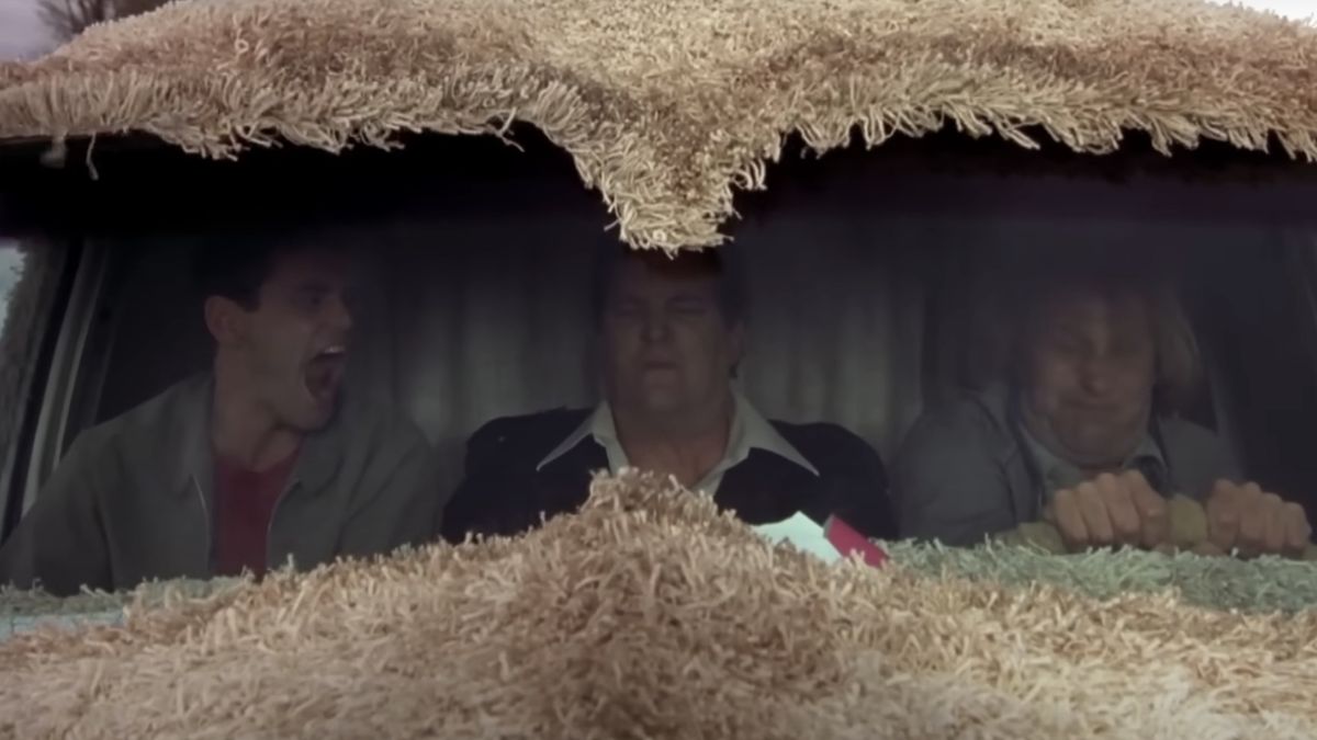 32 Great Improvised Movie Moments | Cinemablend